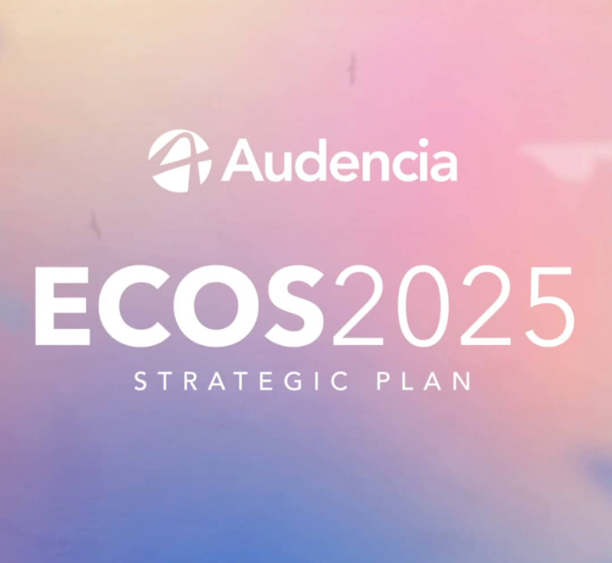 Audencia Business School - ECOS 2025 - Mstream, Agence Audiovisuelle